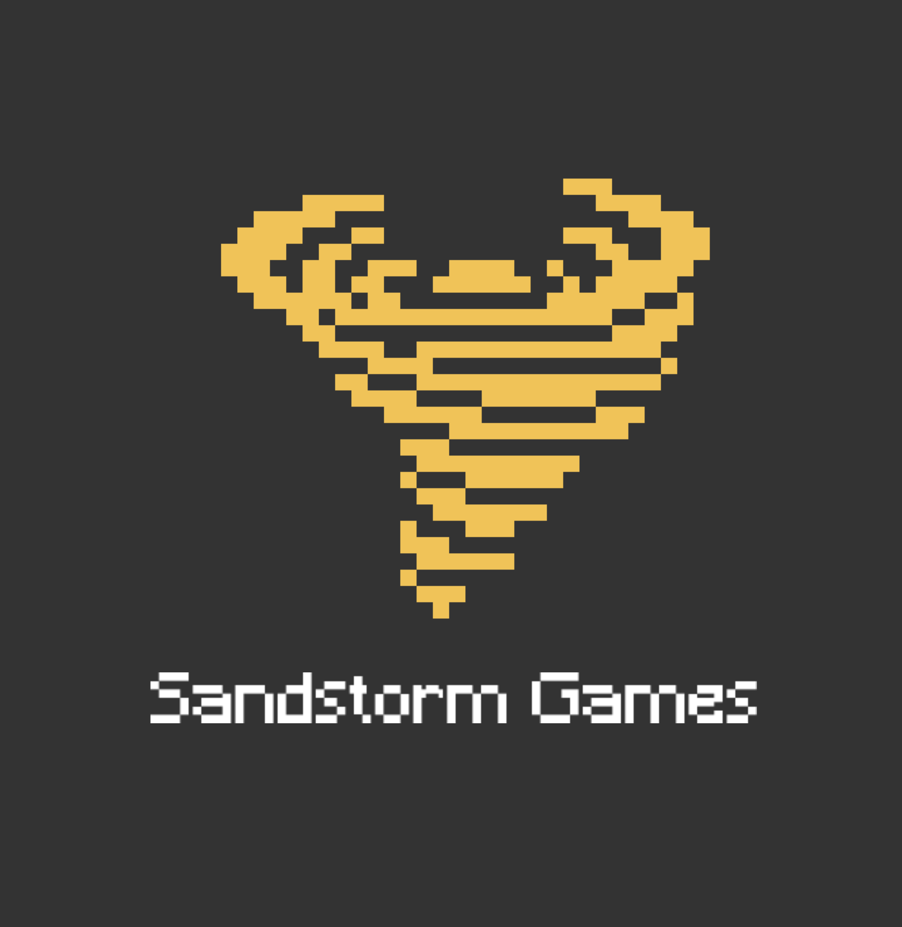 Bit Wars :: Sandstorm Games